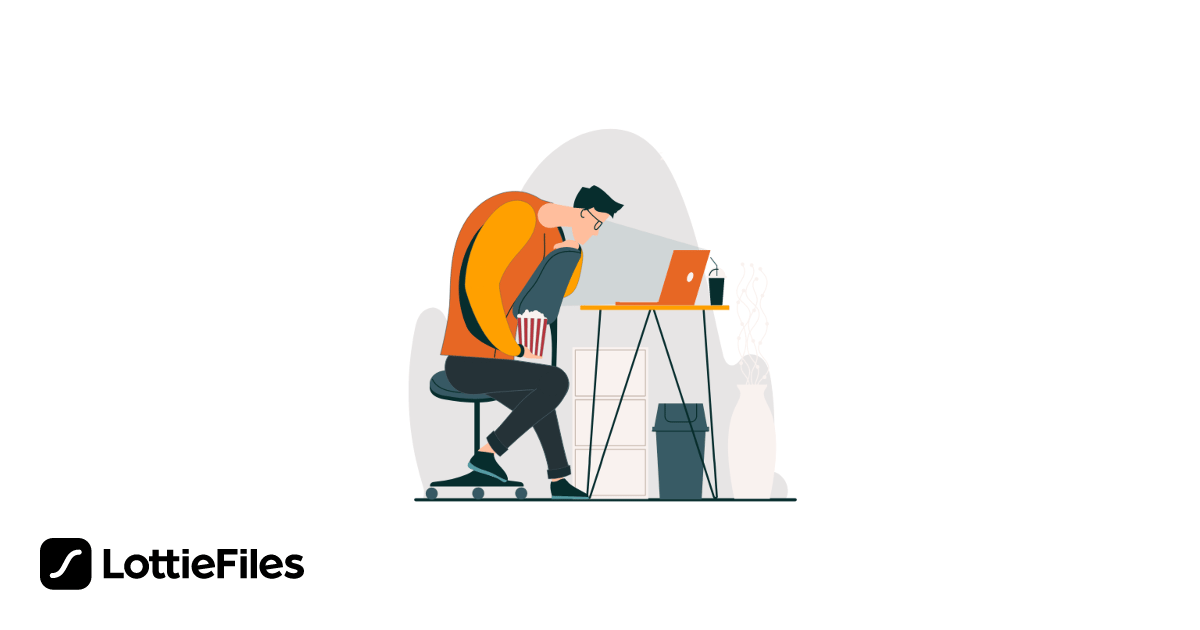 Free movie Animation by mohammed majed | LottieFiles