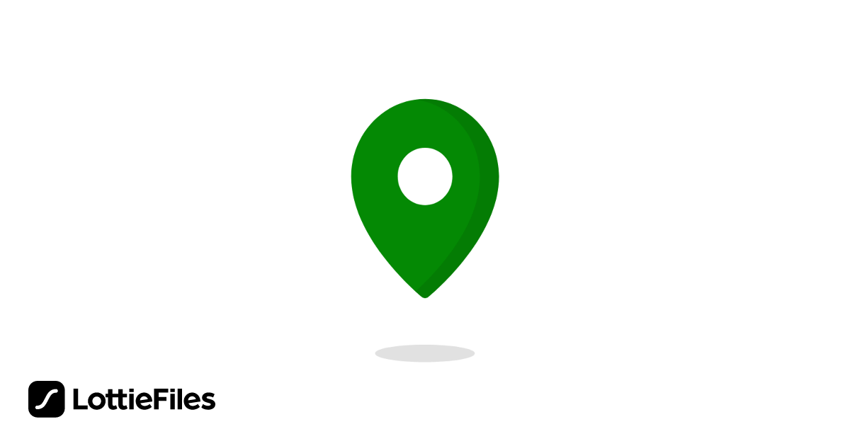 Free locations Animation by Rodrigo Santinel | LottieFiles