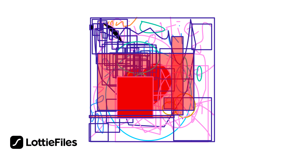 Free Hackathon Demo Animation by Mattia Basaglia | LottieFiles