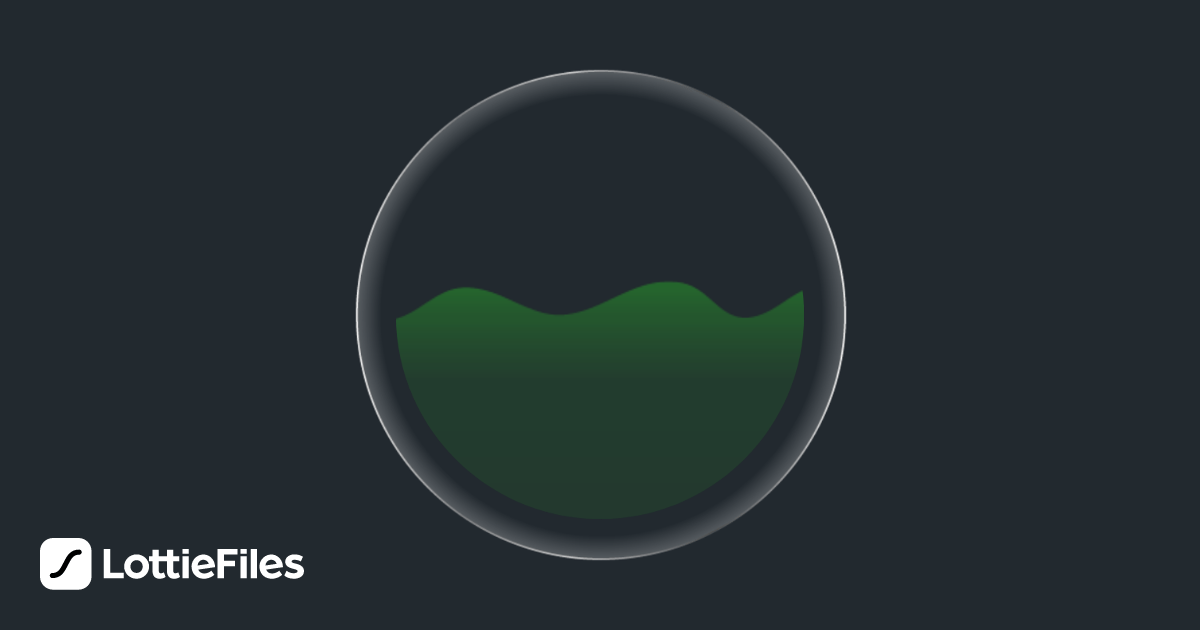 Free Circle wave animation Animation by Gonext technologies | LottieFiles