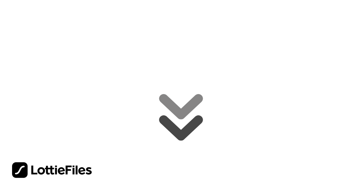 Free Slide down Animation by Tanishq Uppal | LottieFiles