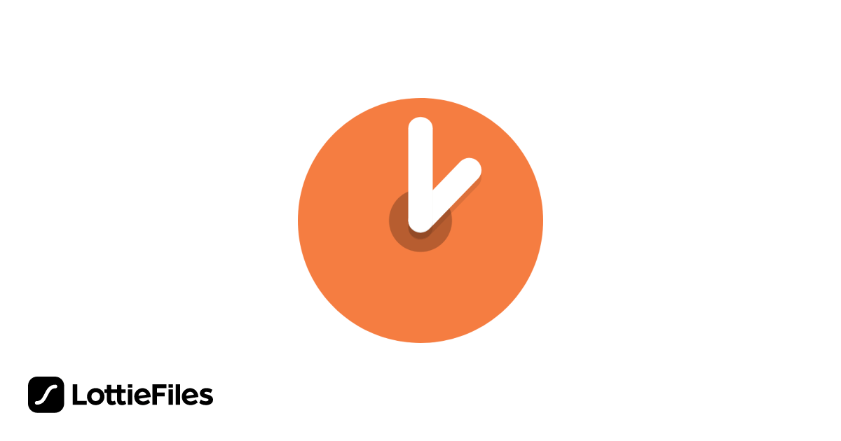 Free Waiting Status Feedback Animation by Habib Trizaka | LottieFiles