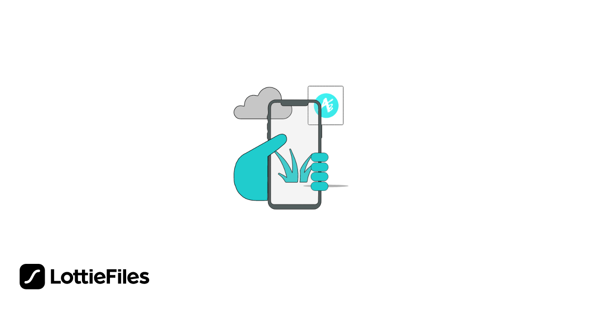 Free AUGMENTED REALITY Animation by Jitender Singh | LottieFiles