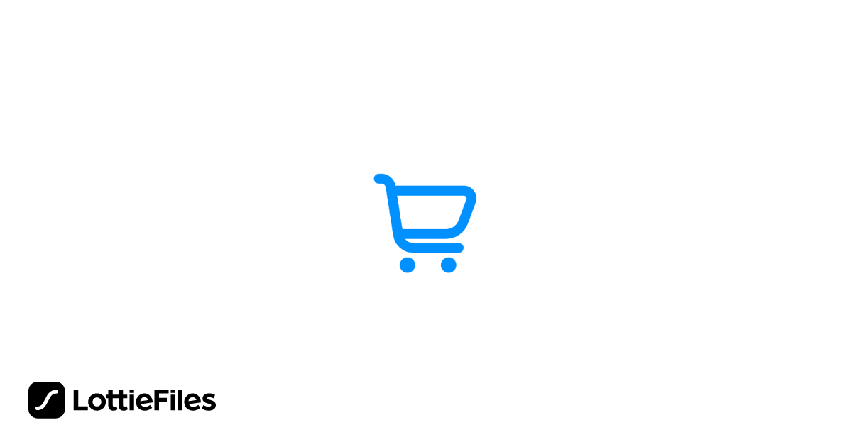 Free Check Out Animation by Grabill Ribble | LottieFiles