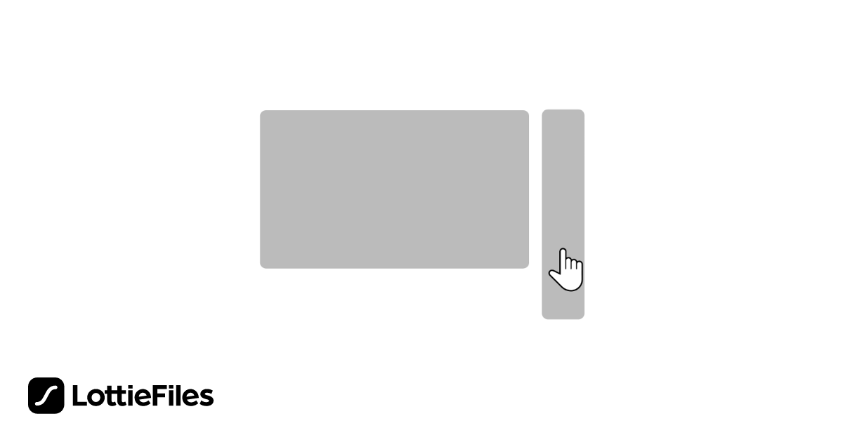 Free Gesture area Animation by Kyon Giang FireAnt | LottieFiles