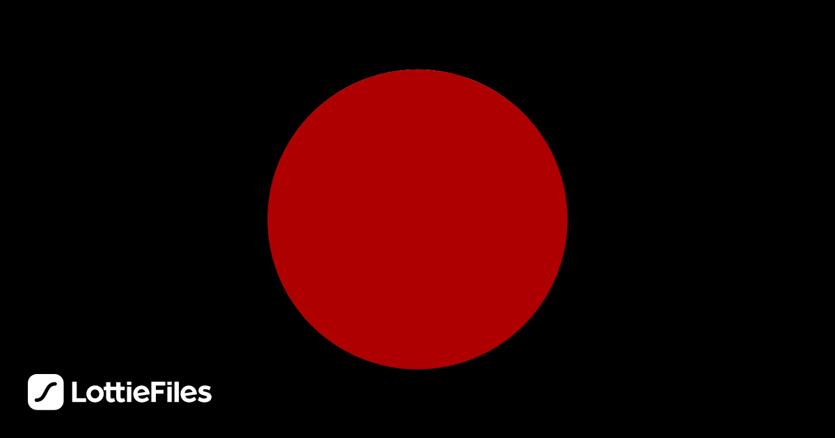 Free new Animation by XiaoxinChen | LottieFiles