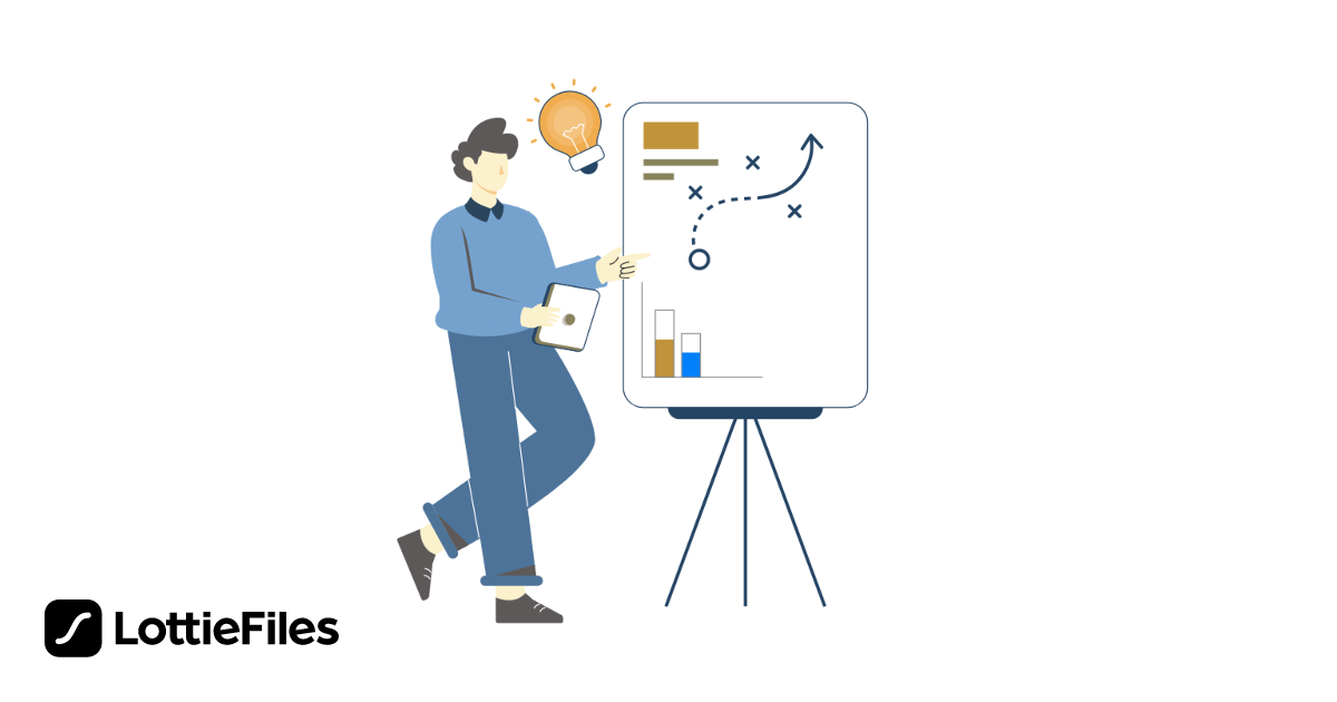 Free prob solve Animation by Ryan Hrisca | LottieFiles