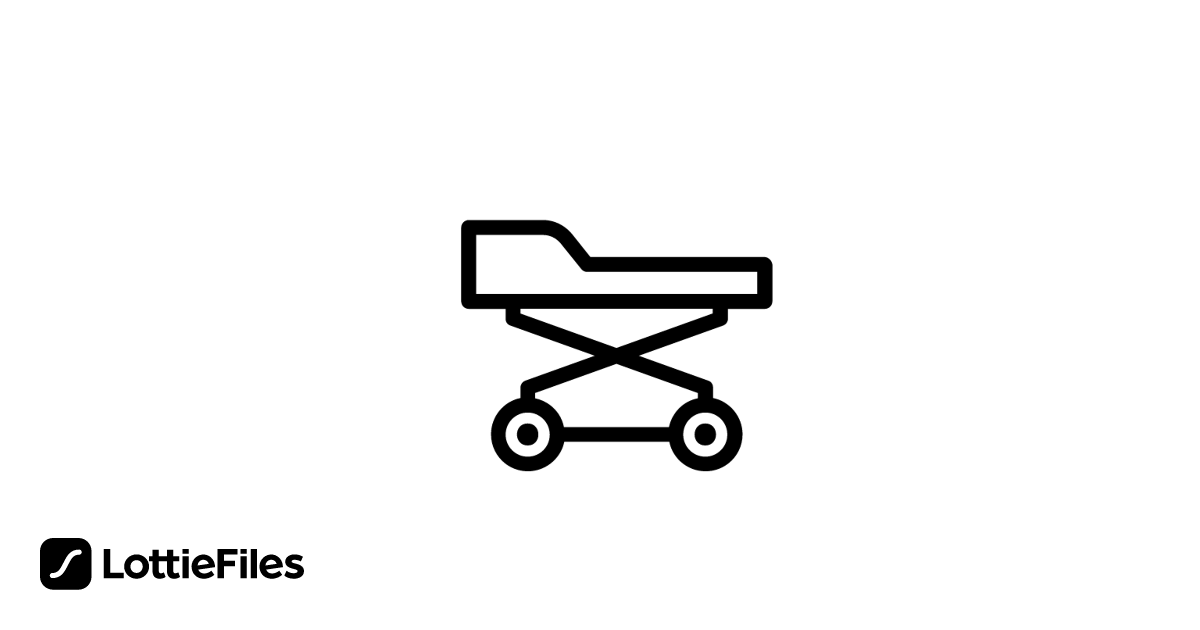 Free Stretcher Animation by Abstracto Create | LottieFiles