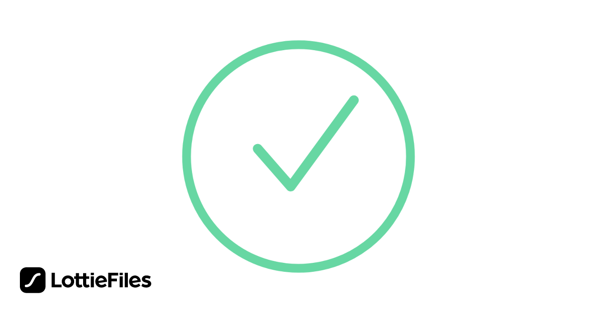 Free Positive Animation by Rodrigo Piegel Rosas | LottieFiles