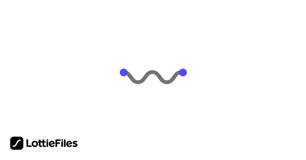 Free Wave loading Animation by Yogesh Pal | LottieFiles