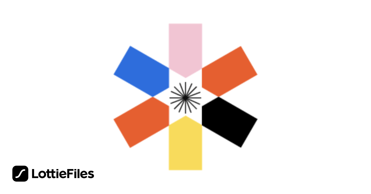 Free Rotation 07 Animation by Ludovic Giraud | LottieFiles