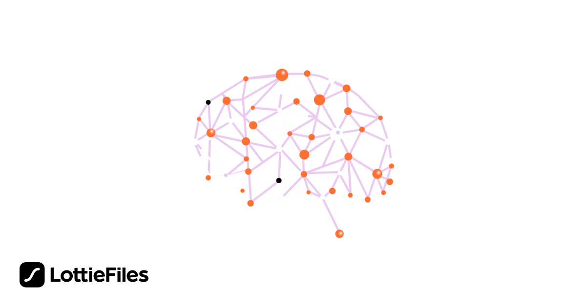 Free Brain Animation by Rushikesh Dharkunde | LottieFiles