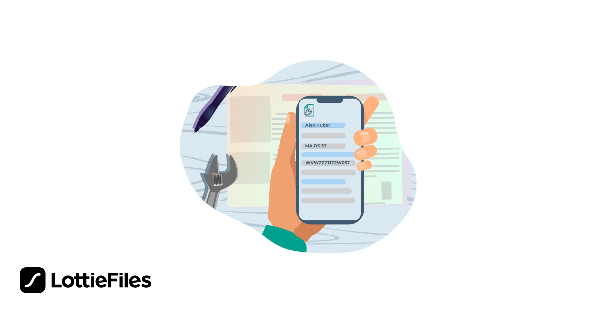 Free Thrive Conversions Animation by JT | LottieFiles