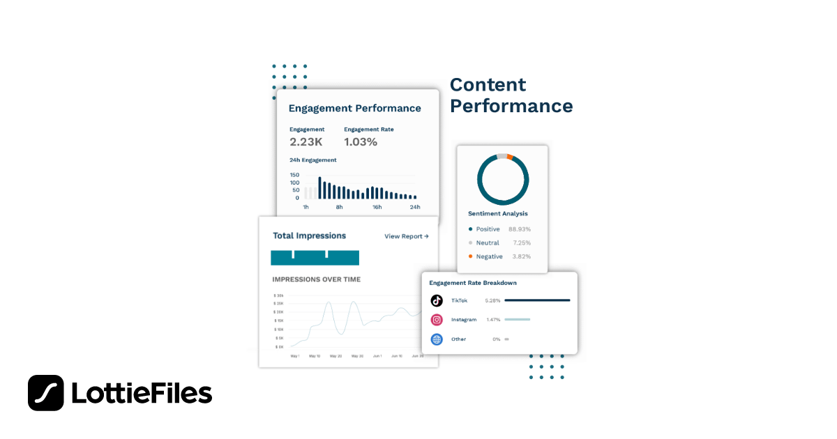 Free Measurement Animation by Michelle Pienaar | LottieFiles