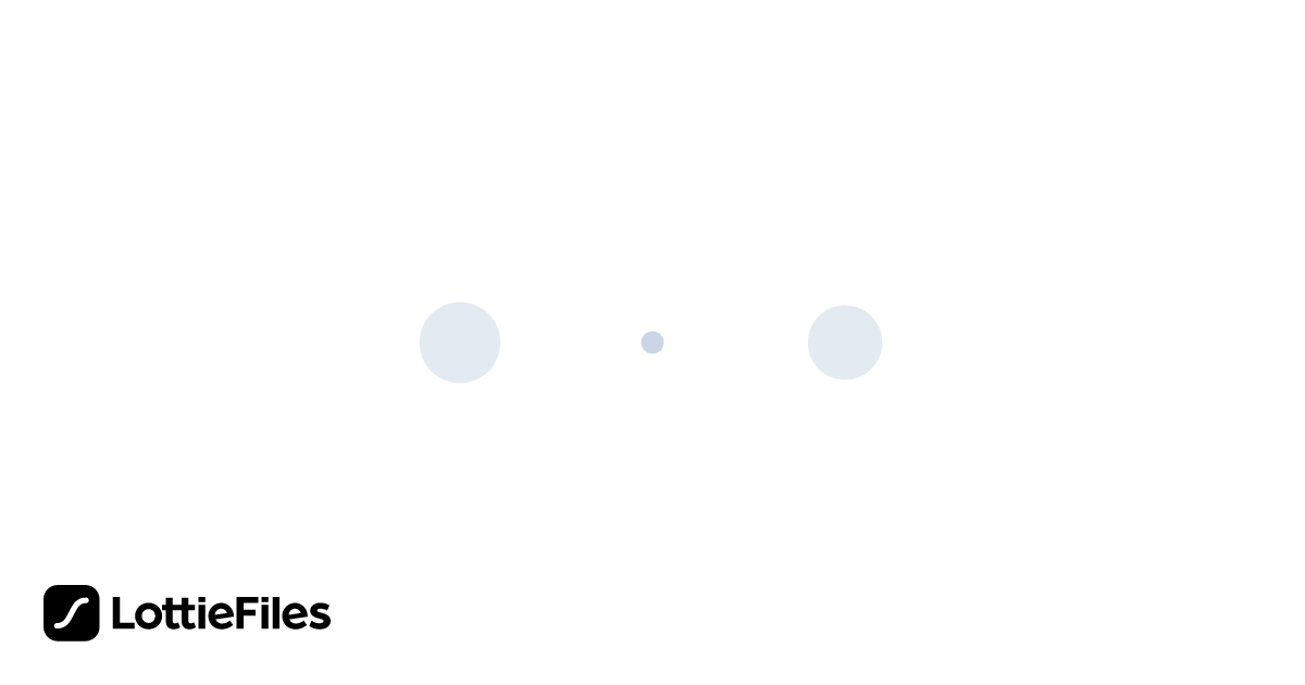 Free connecting Animation by 爨乡的云 | LottieFiles