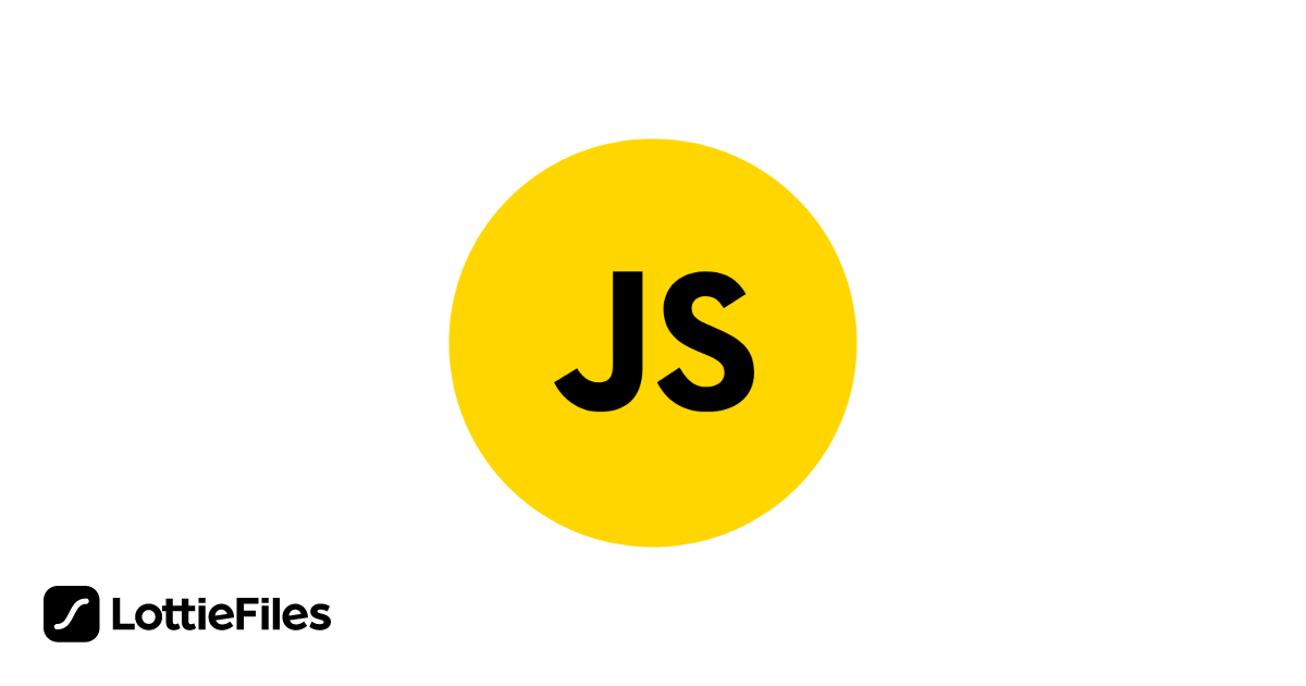 Free Javascript Animation By Mateovt10 Lottiefiles 