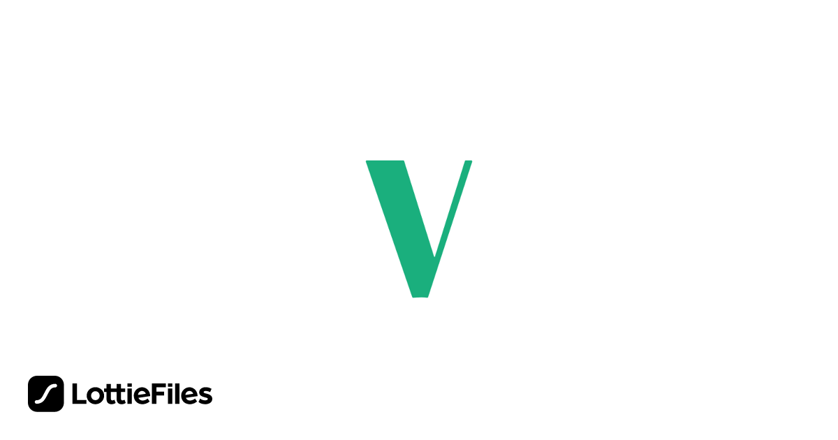 Free Vuejs Animation by MATEOVT10 | LottieFiles