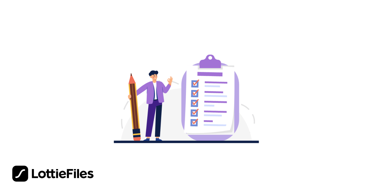 Free Tracking of assets Animation by prakhar katiyar | LottieFiles