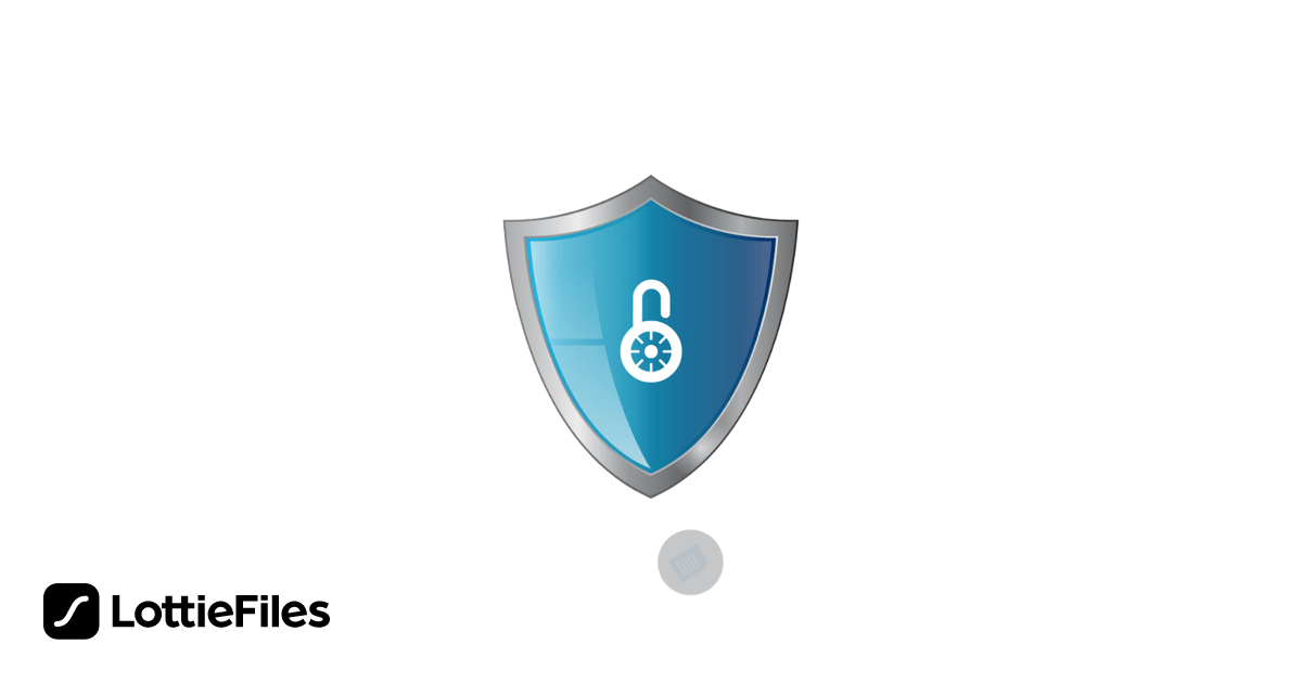 Free Hide Application locker Animation by Asad Mehmood | LottieFiles