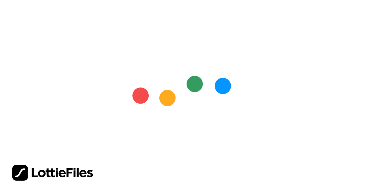 Free loading Animation by 박예란 | LottieFiles