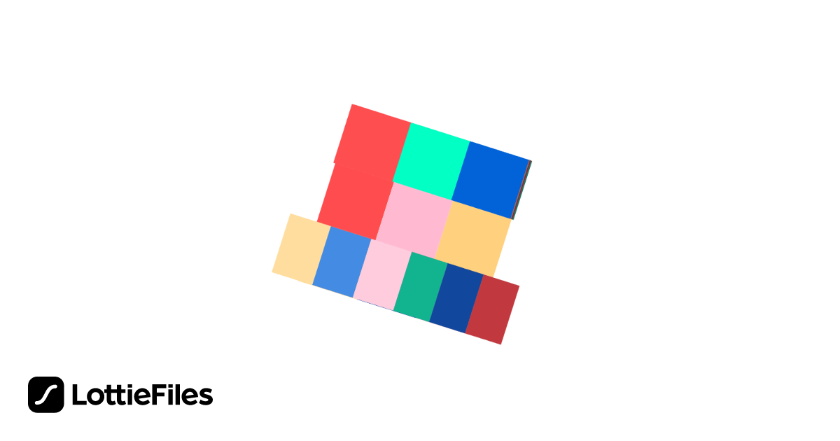 Free Rubiks Cube Animation by Mutawakkil Shahid | LottieFiles Free Rubiks Cube Animation by Mutawakkil Shahid | LottieFiles