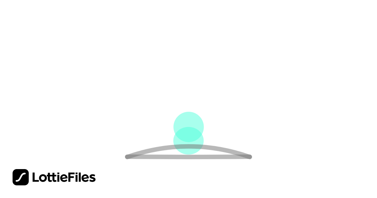 Free Bounce Loader Animation by Yabetse Genene | LottieFiles