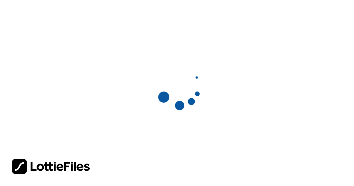 Free Loader Animation by DanielGarrido | LottieFiles