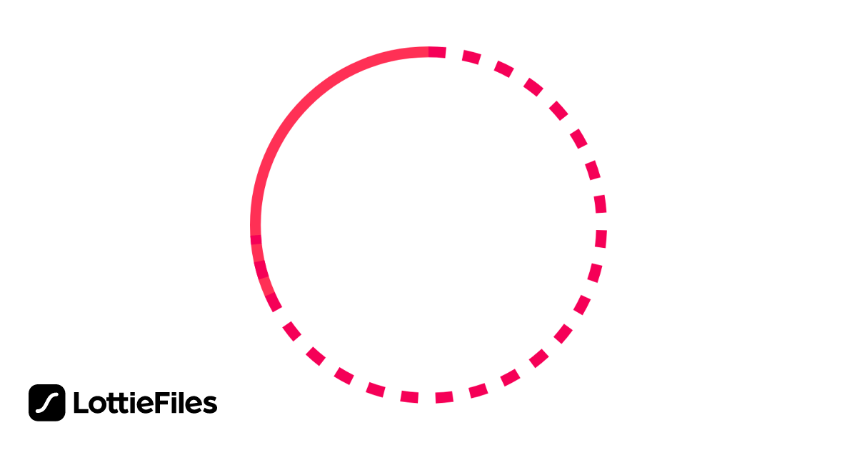 Free Instagram Story loader Animation by Alexandre Soares | LottieFiles