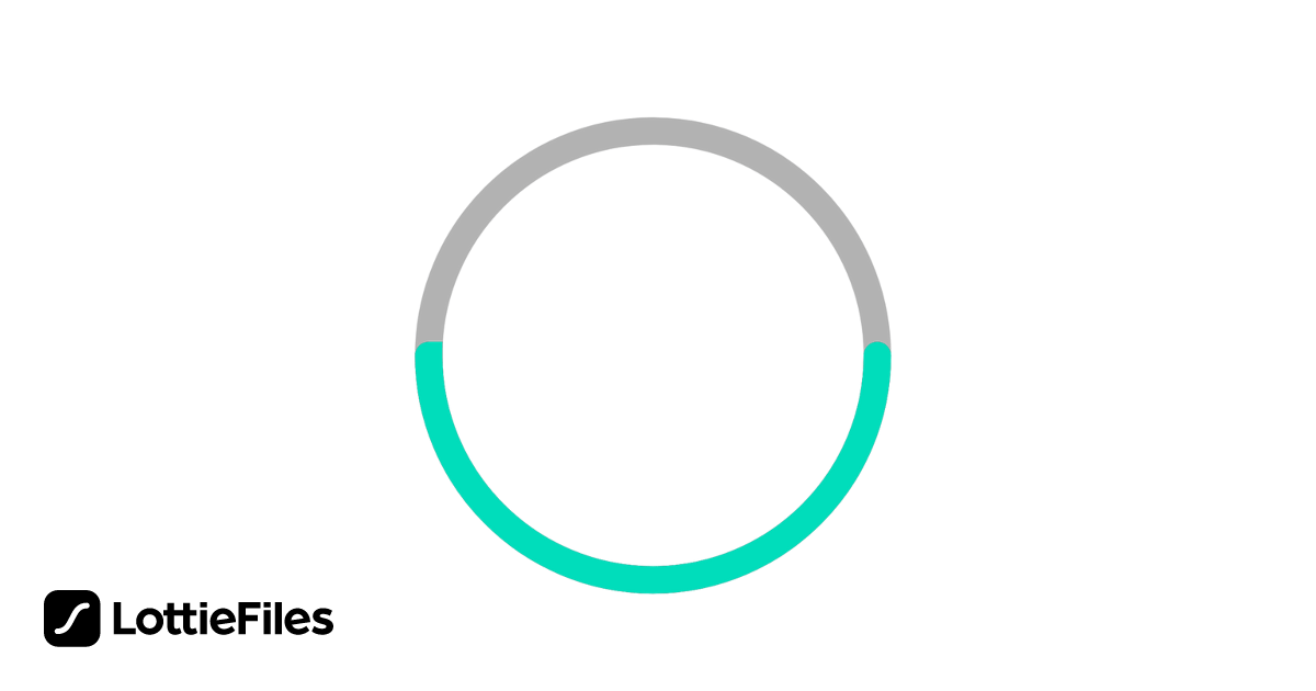 Free Loading 6 Animation by Ava Talha | LottieFiles