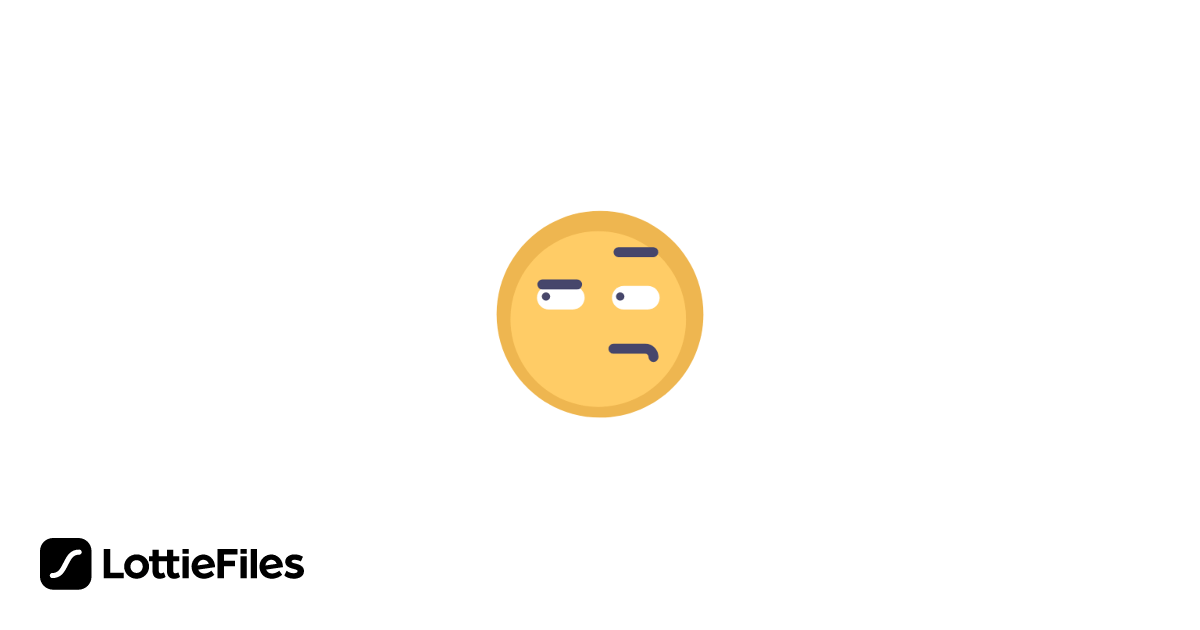 Free android emoji Animation by Tricky Tweaks | LottieFiles