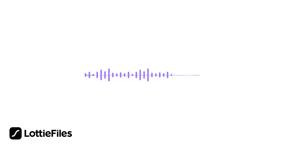 Free Sound Beats, Record Sound, Voice recorder Animation by Basheer ...