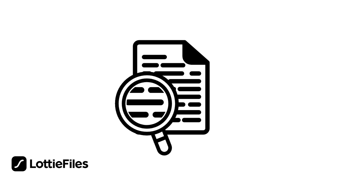 Free [Optimization Tutorial] Free File Searching Animated Icon By ...