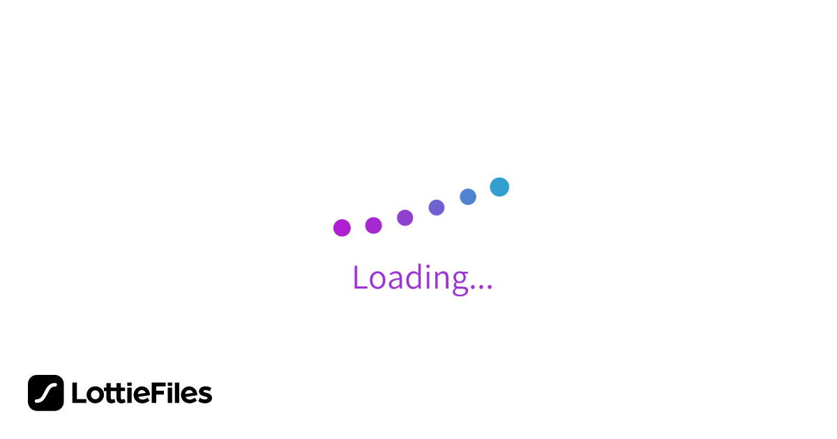 Free loading chain Animation by Lior Cohen | LottieFiles