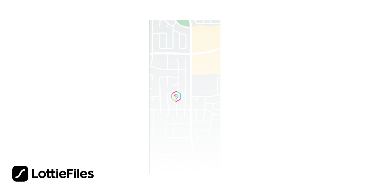 Free AlphaMap Splash Page Animation by Gina Medranda | LottieFiles