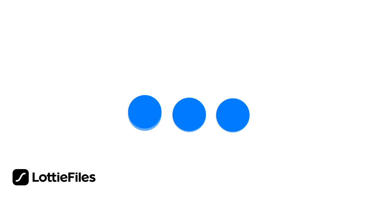 Free Fluent loader Animation by Jitu Raut | LottieFiles