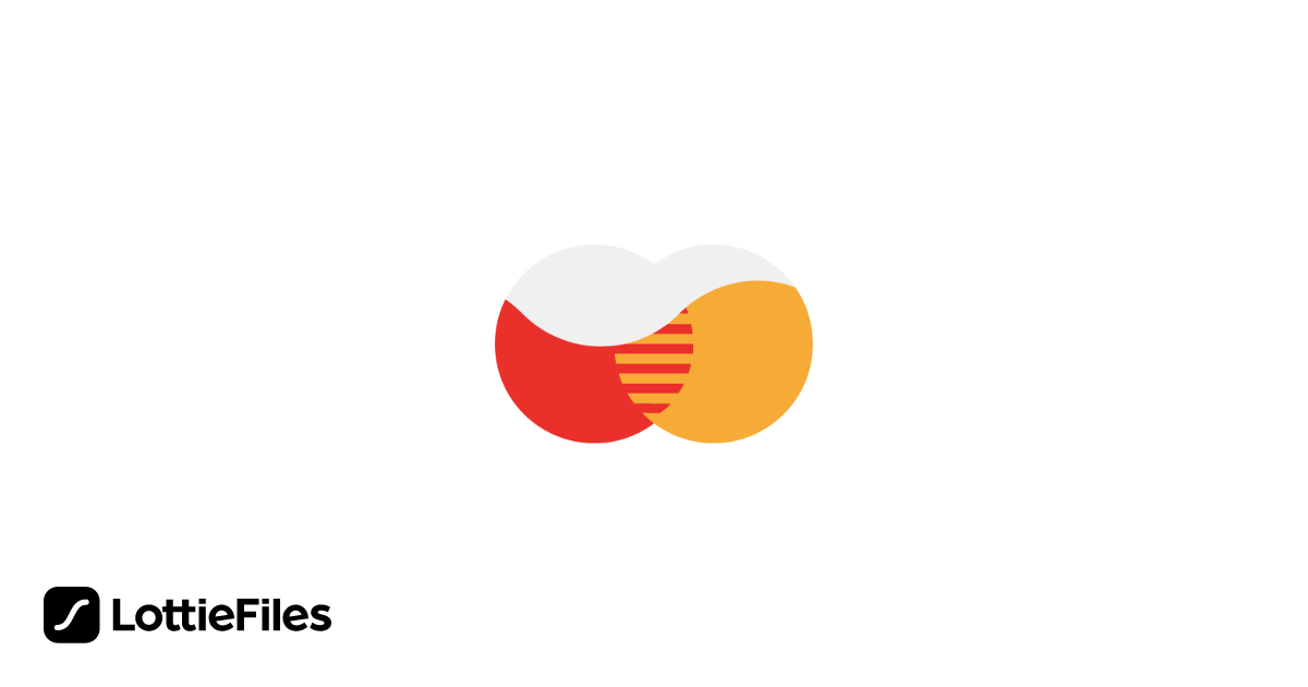 Free Master Card - Credit Card - Payment Method Animation by Tim John | LottieFiles