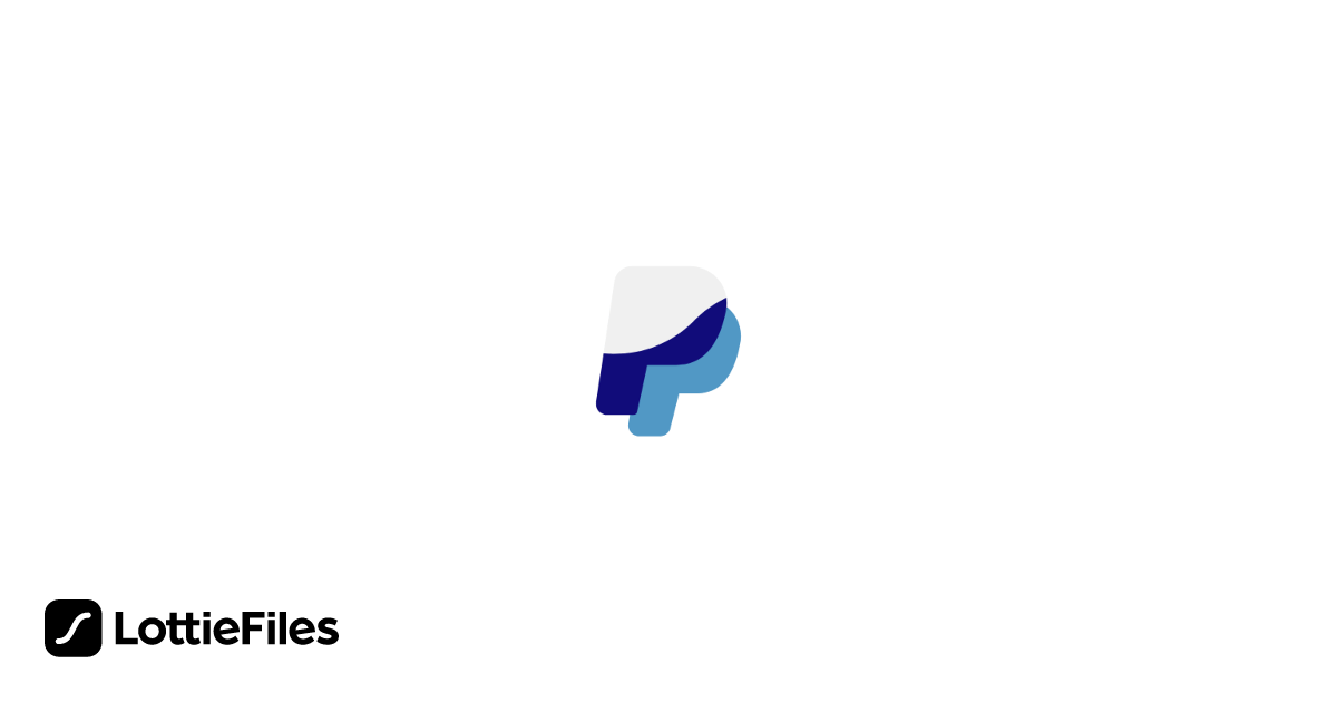 Free PayPal - Credit Card - Payment Method Animation by Tim John ...