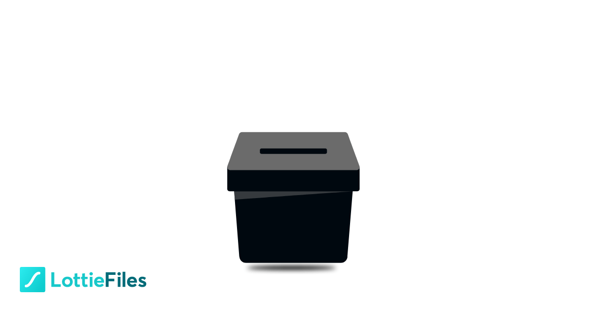 Voting Animation by Vinay Bisht - LottieFiles