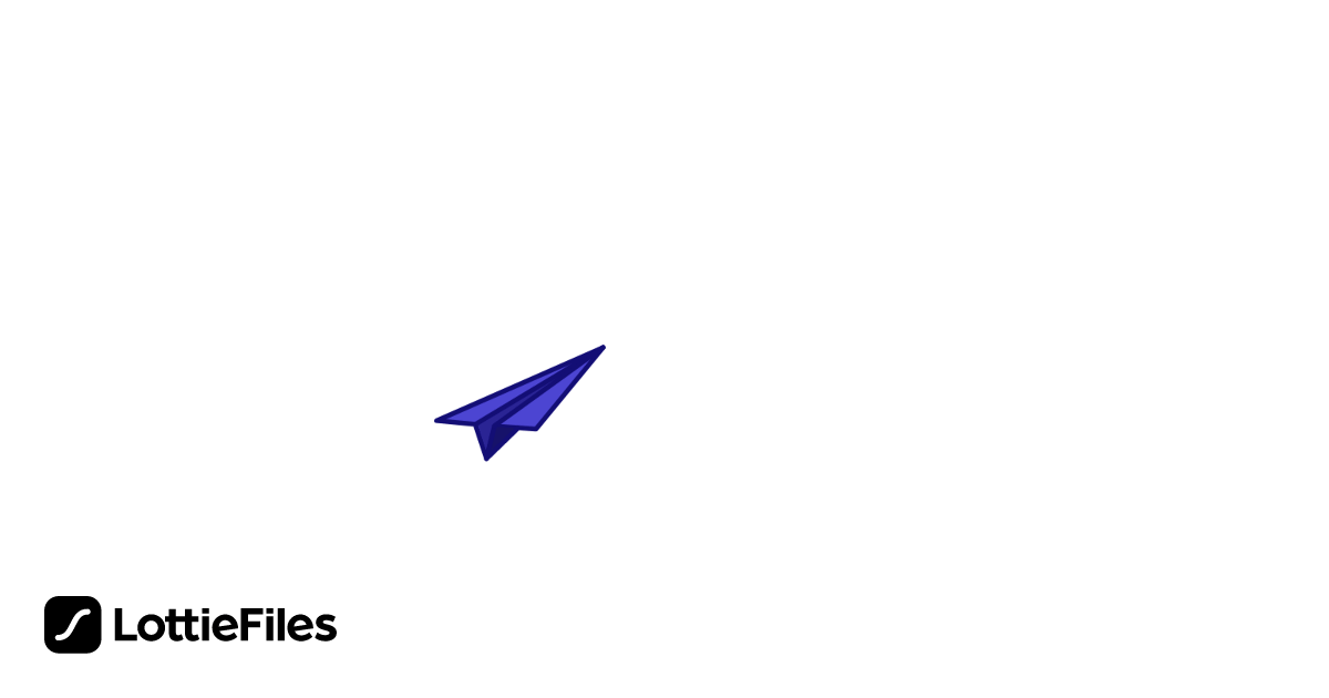 Free Message Sent Animation by Mehran | LottieFiles