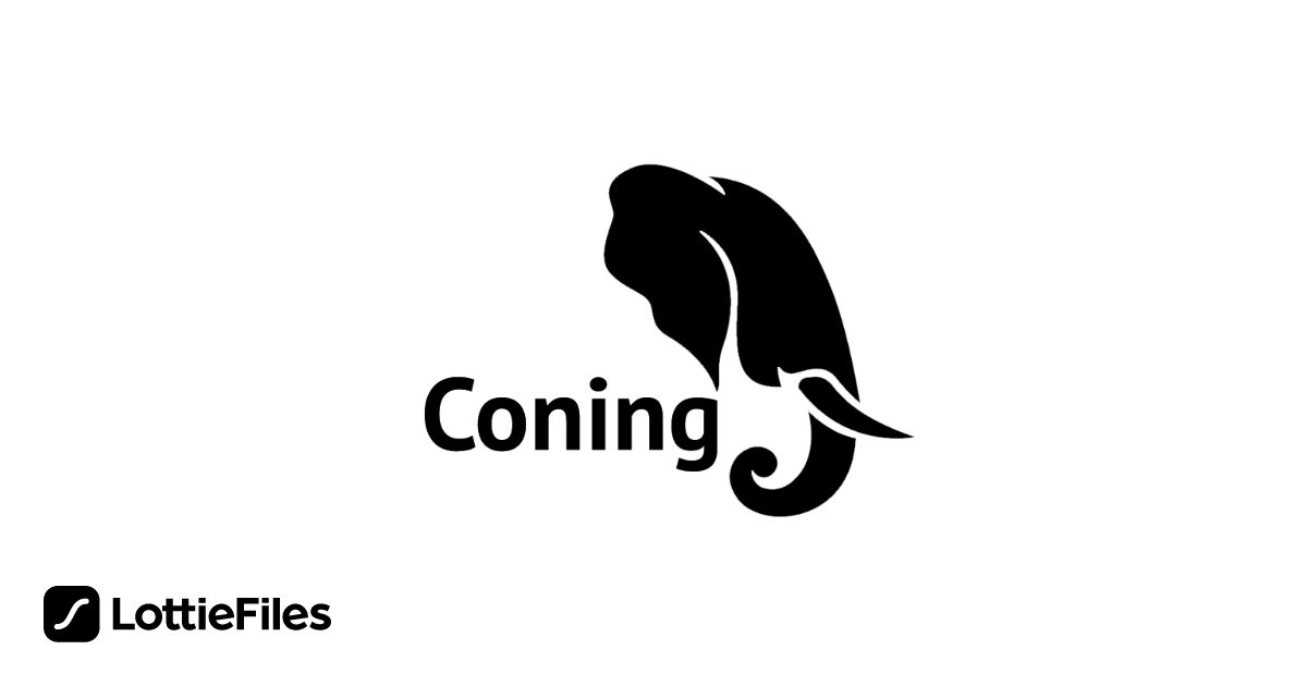 Animación gratuita de Coning de Sebastian Osorio Alcaraz | LottieFiles