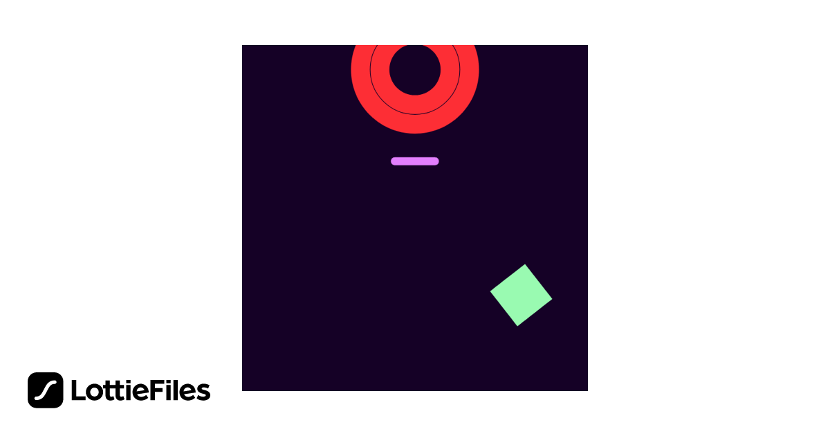 Free Shape Animation Animation by Suresh Sonawane | LottieFiles