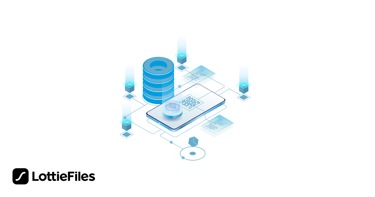 Free Defi Animation by Vengatesh M | LottieFiles