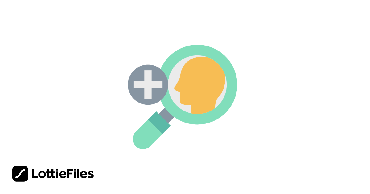 Free Find people animation Animation by Afandi Azmi | LottieFiles