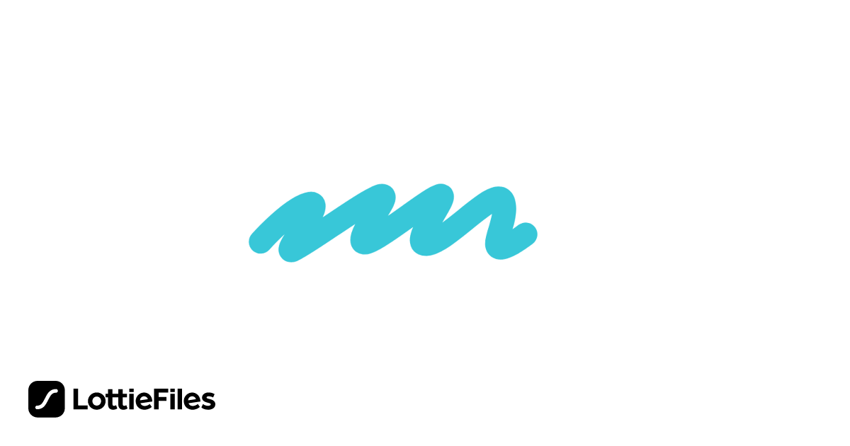 Free hand drawer line Animation by Василий Макаров | LottieFiles