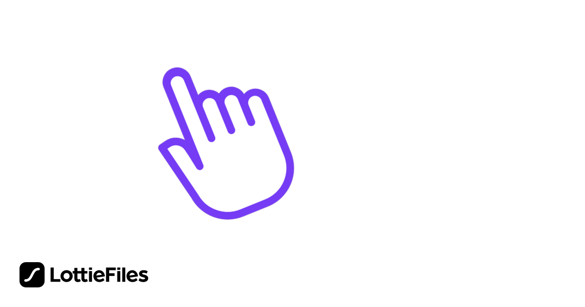 Free Swipe left Animation by Andres Ortiz | LottieFiles