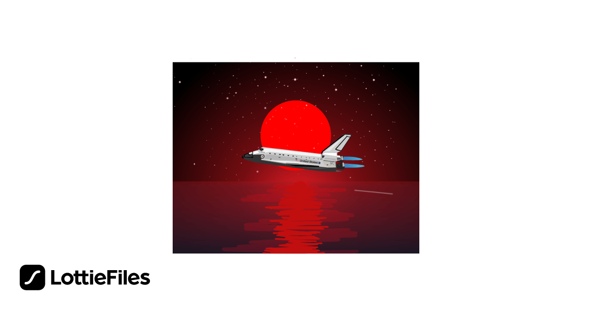 Free Somewhere Animation by LifeSigner | LottieFiles