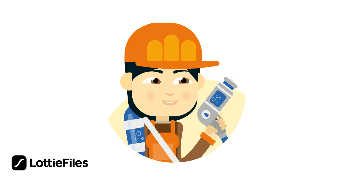 Free sung-water Animation by Simon Peters | LottieFiles