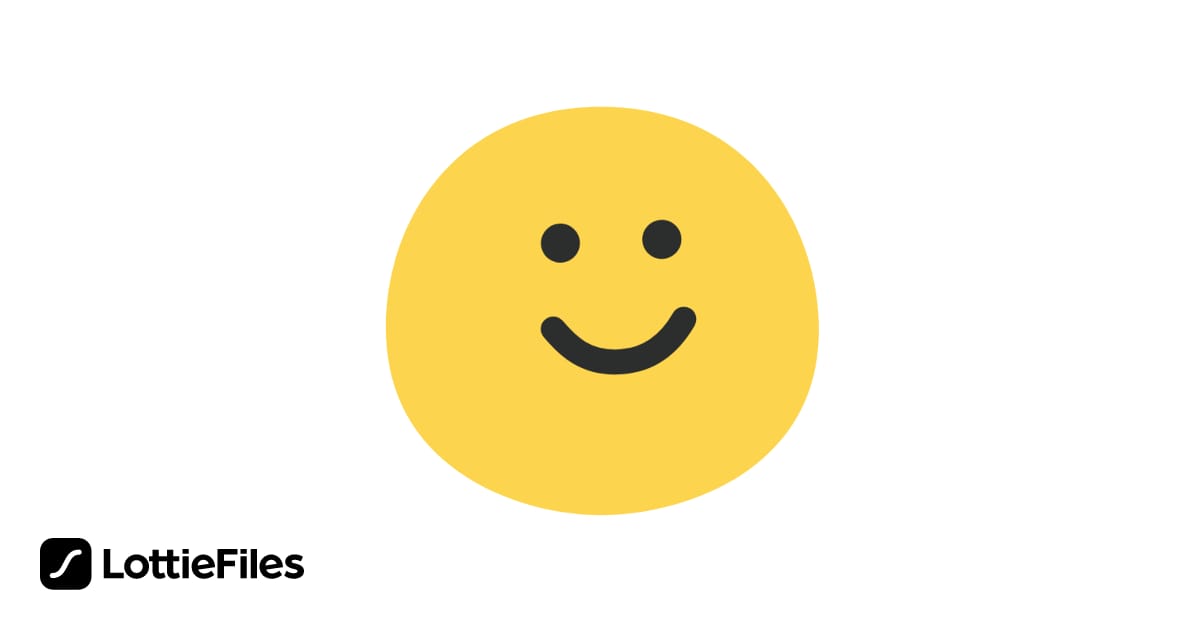 Free good emoji Animation by Nemo Chen | LottieFiles