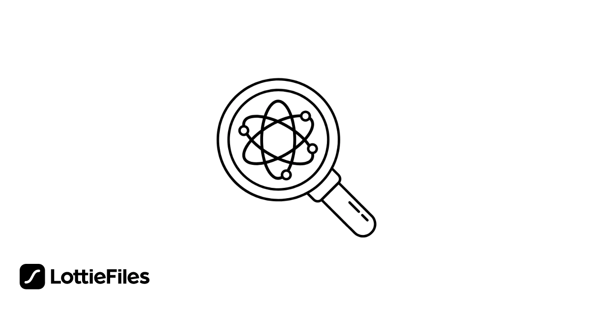 Free Research Animation by Boltbite | LottieFiles