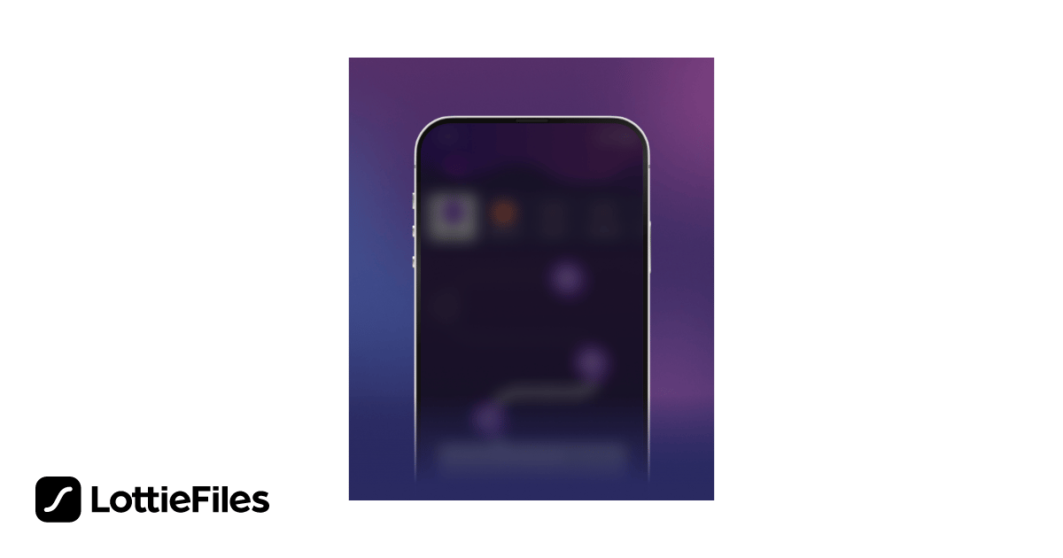 Free Journey Pathway Animation by Alaa Nasser | LottieFiles